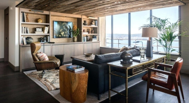 25 Fantastic Male Living Space Ideas for Your Home