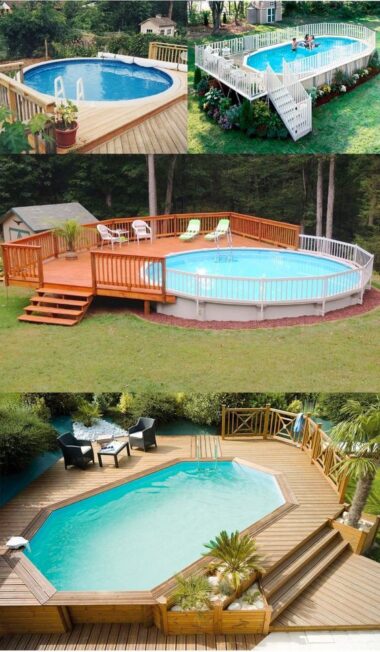 10 Pallet Pool Ideas That Will Inspire You